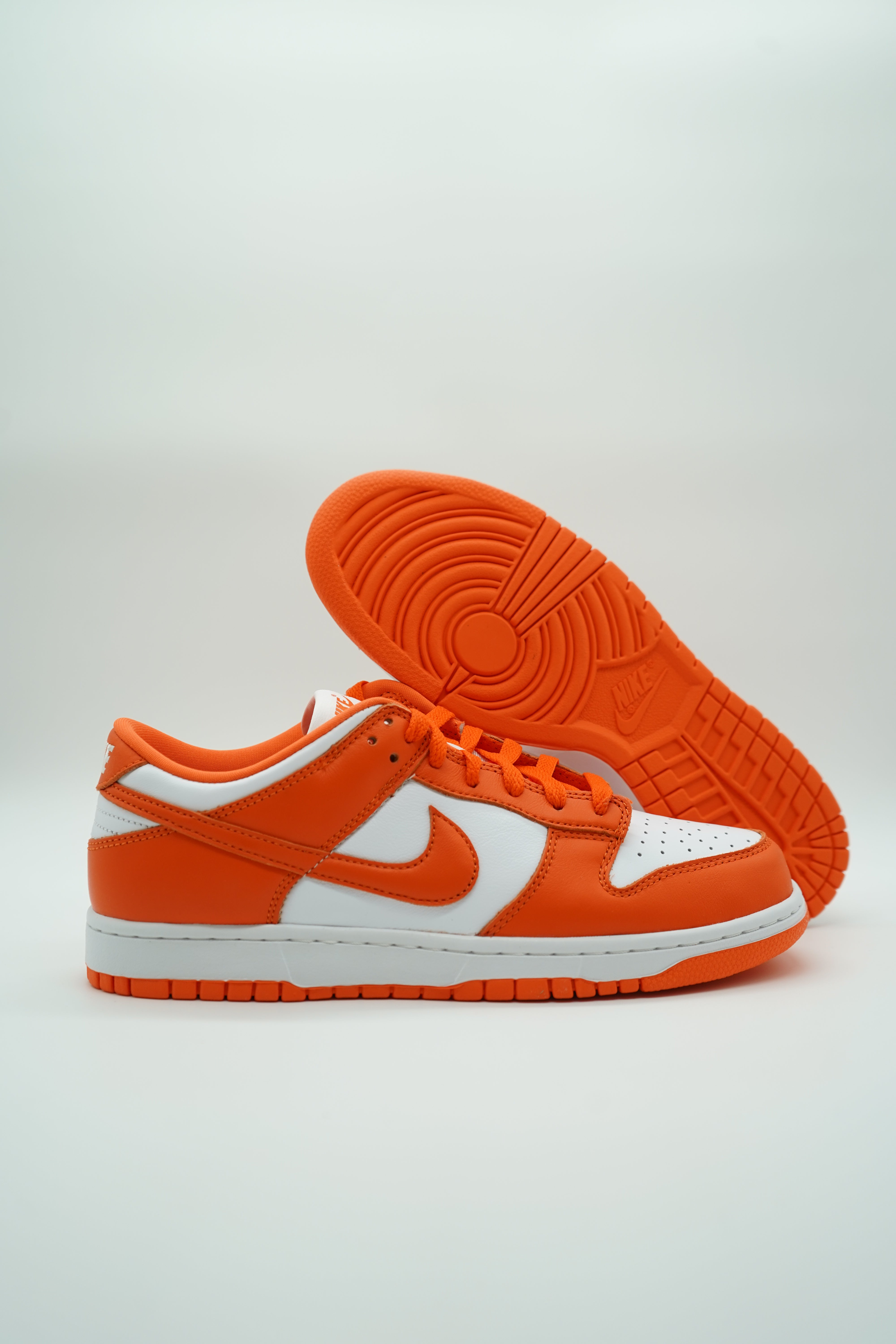 Nike Dunk Low SP Syracuse – DecadeFootwear