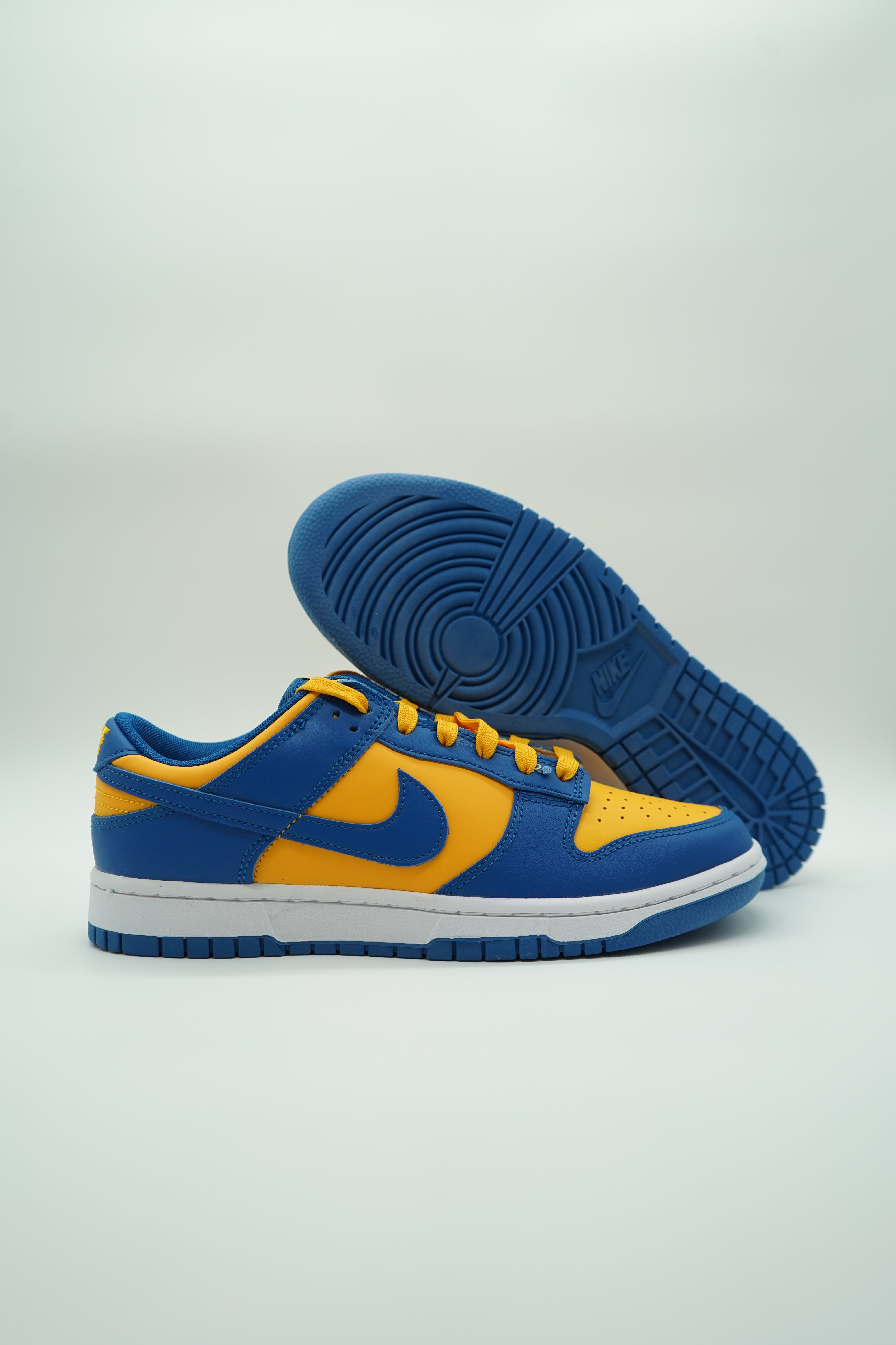 Nike Dunk Low UCLA – DecadeFootwear
